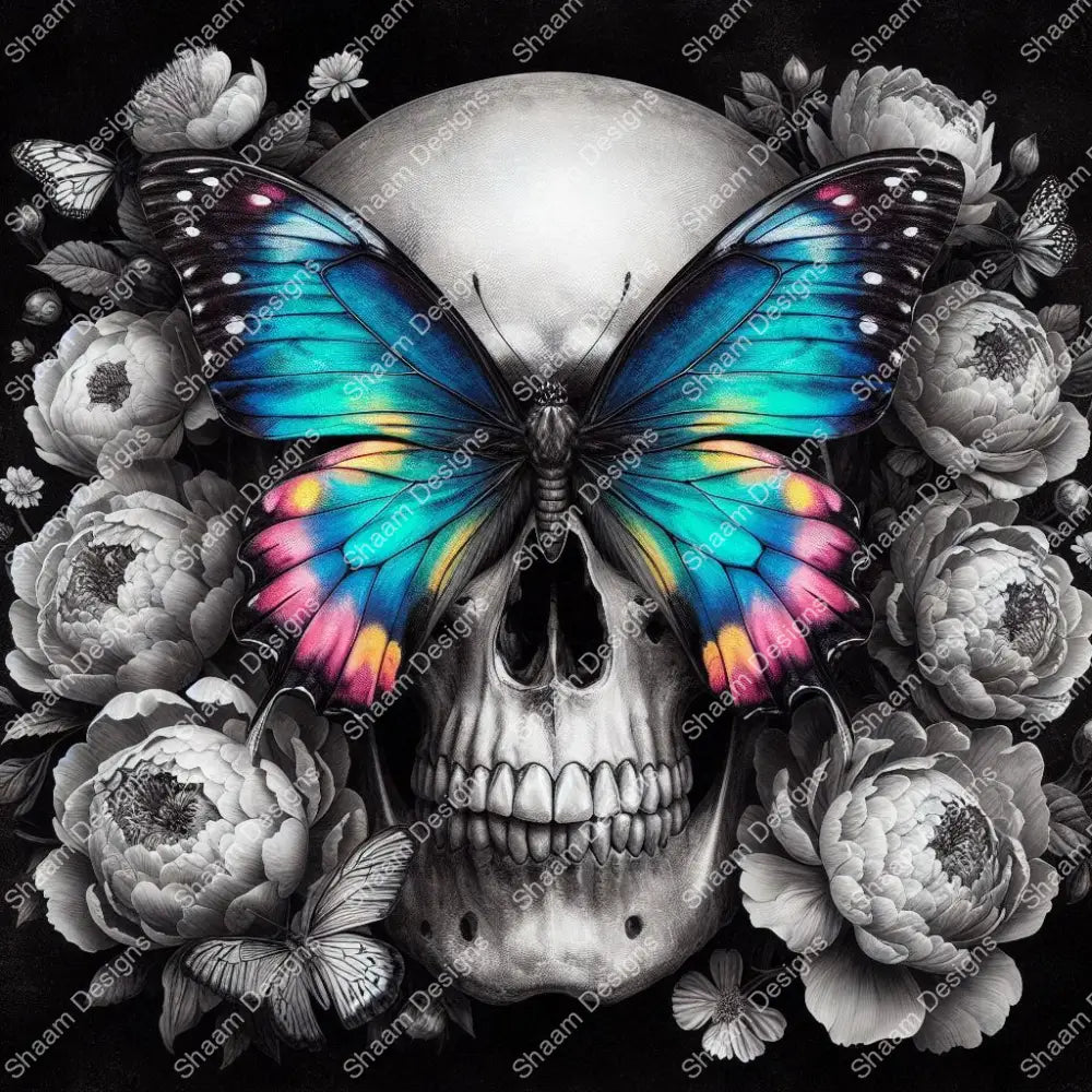 52 Glow Wing – Shaam Designs